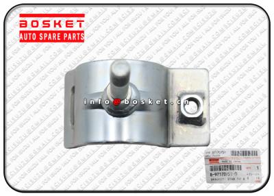 China ISUZU NHR NKR Upper Stab To Body Bracket 8971707510 0.25kg OEM Quality for sale