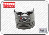 China ISUZU 4LB1 XD Standard Piston 8971768880 8-97176888-0 0.35kg Engine Part for sale