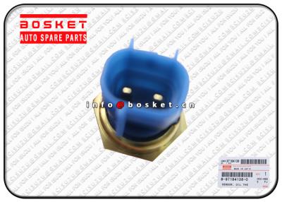 China ISUZU UBS Oil Thermo Sensor 8971841380 8-97184138-0 0.12KG for sale
