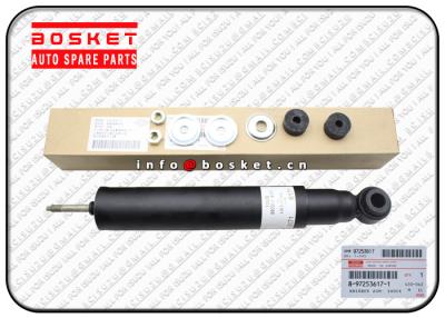 China Front Shock Absorber Assembly 8972536171 8970830350 for ISUZU 4HF1 NPR 1.774kg for sale