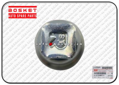 China ISUZU Rear Axle Inner Wheel Nut 8973598050 8-97359805-0 for 4HG1 4HK1 CYZ 8 Pcs for sale