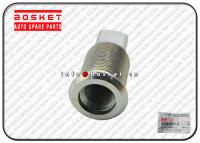 China ISUZU Rear Axle Inner Wheel Nut 8973598060 8-97359806-0 for 4HG1 4HK1 CYZ 8 PCS for sale