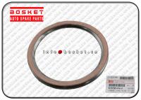 China ISUZU NKR55 4JB1 Pipe to Manifold Gasket 8973814560 8971807502 0.015kg for sale