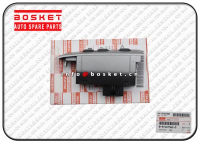 China ISUZU 4WD Switch 8974073620 8-97407362-0 for TFS TFR Pickup 0.08kg for sale