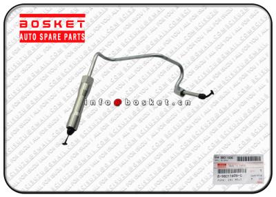 China ISUZU UCR NKR Injection No.1 Pipe 8980116060 8-98011606-0 Fuel Line for sale