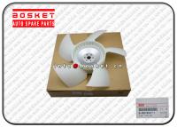 China Isuzu 8980185071 8-98018507-1 Cooling Fan for 700P 4HK1 Engine 4.04kg for sale