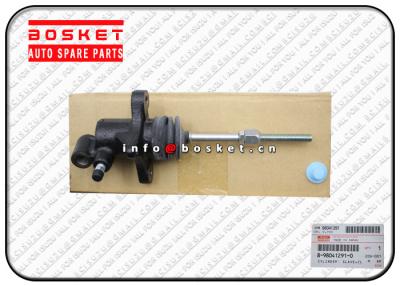 China Clutch Slave Cylinder 8980412910 8972120100 for ISUZU NKR55 4JB1 0.59kg for sale