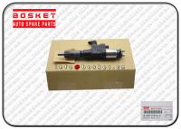 China ISUZU 6HK1 CX350 Injection Nozzle Assembly 8981518561 8-98151856-1 for sale