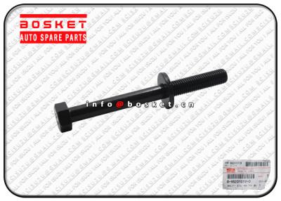 China Cylinder Head to Block Bolt 8982010190 8971445832 for ISUZU 4JJ1 NHR NPR 0.096kg for sale