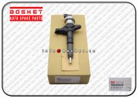 China ISUZU NLR85 4JJ1 Injection Nozzle Assembly 8982383180 8-98238318-0 for sale