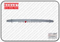 China ISUZU NPR Rear Main Number 2 Leaf Spring 8982412210 8980943850 9.32kg for sale