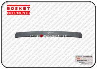 China ISUZU NPR Rear Main Number 4 Leaf Spring 8982412230 8980943870 4.1kg for sale