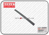 China ISUZU NPR Rear Sub Number1 Leaf Spring 8982412270 8980943910 4.8kg for sale