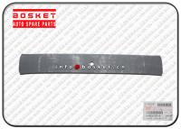 China ISUZU NPR Rear Sub Number 5 Leaf Spring 8982412310 8980943950 2.3kg for sale