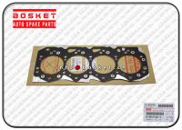 China ISUZU 4JJ1 Cylinder Head Gasket 8973288670 8982916840 for NKR NPR Engine for sale