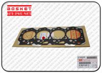China ISUZU 4JJ1 Cylinder Head Gasket 8982916850 8973288681 for NKR NPR 0.25kg for sale