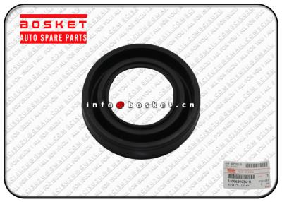 China Isuzu Engine Cover Gasket 1096390340 1-09639034-0 for FVR34 6HK1 0.004kg for sale