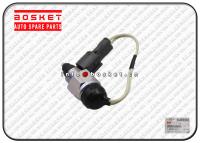 China Isuzu CYZ51 Cab Tilt Lock Switch 1823801251 1-82380125-1 0.06kg for sale