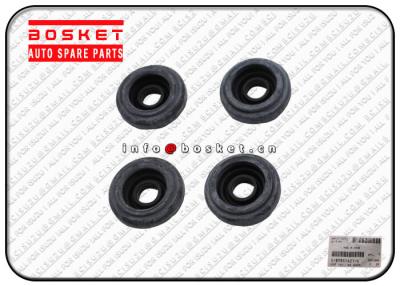 China ISUZU NKR55 4JB1 Rear Wheel Cylinder Cup Set 5878316210 5878335390 for sale