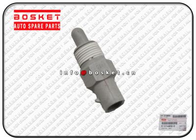 China Isuzu ELF 4HK1 Mat Sensor 8121468300 8-12146830-0 Engine Parts 0.005kg for sale