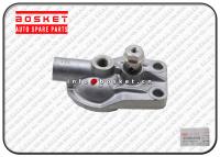 China ISUZU C240 NKR NPR Fuel Filter Cover 8971798550 8-97179855-0 0.22kg for sale
