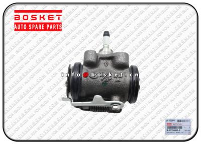 China ISUZU 4HK1 NPR Rear Brake Wheel Cylinder 8973588800 8-97358880-0 1.52kg for sale