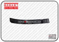 China Isuzu FVR34 6HK1 Front Side Panel 8980581642 8-98058164-2 0.04kg for sale