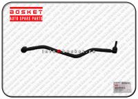 China Isuzu 4HK1 NPR6SN Drag Link 8981706031 8-98170603-1 Steering Part for sale