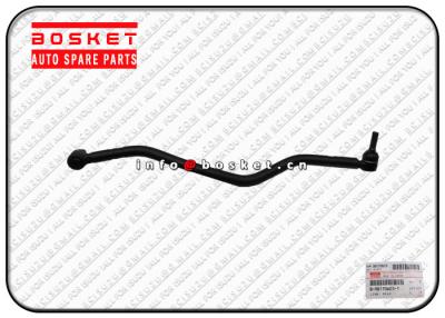 China Isuzu 4HK1 NPR6SN Drag Link 8981706031 8-98170603-1 Steering Part for sale
