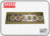 China ISUZU EXR RHD Cylinder Head Gasket 1111412712 1-11141271-2 1.11kg for sale
