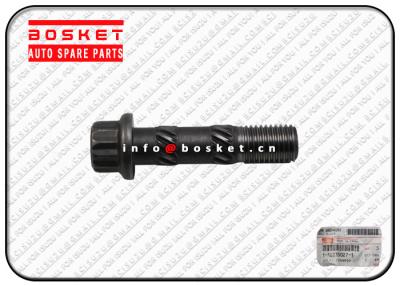 China ISUZU 1-12235027-1 Connecting Rod Bolt for FSR113 6BD1 Engine 0.060kg for sale