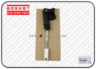 China ISUZU FSR32 6HE1 Clutch Slave Cylinder 1475700503 1-47570050-3 1.04kg for sale