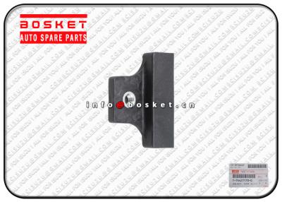 China ISUZU CXZ81 10PE1 Door Glass Holder 1744271700 1-74427170-0 0.05KG for sale