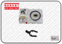 China Isuzu FSR33 Air Master Repair Kit 1855762080 1-85576208-0 Brake Parts 0.328kg for sale