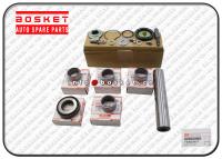 China ISUZU FSR90 King Pin Set 1878312953 1-87831295-3 Truck Chassis Parts 2.3kg for sale