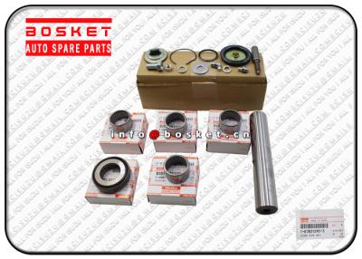 China ISUZU FSR90 King Pin Set 1878312953 1-87831295-3 Truck Chassis Parts 2.3kg for sale