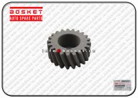 China ISUZU TL C240 Crankshaft Gear 5125210250 5-12521025-0 0.34kg Engine Part for sale