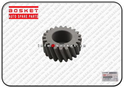 China ISUZU TL C240 Crankshaft Gear 5125210250 5-12521025-0 0.34kg Engine Part for sale