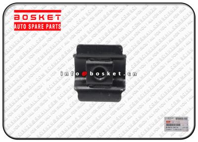China ISUZU U Clamp Rubber 8941013474 8-94101347-4 Durable Chassis Part for NP Truck 0.51kg for sale
