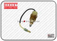 China ISUZU NKR55 4JB1 Thermostat Start Switch 8941211521 8-94121152-1 Quick On 0.06kg for sale