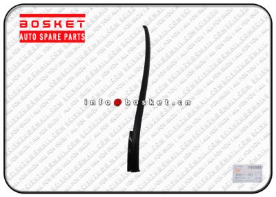 China ISUZU UBS17 4ZE1 Windshield Molding 8943587965 8973609110 0.3KG for sale