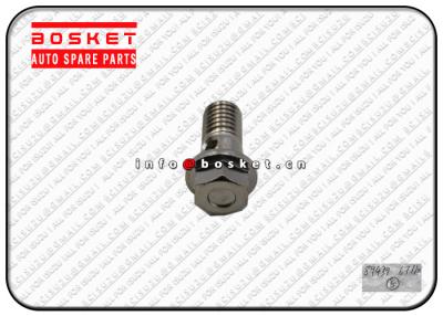 China ISUZU VC46 Water Pipe Eye Bolt 8943967110 8-94396711-0 10 PCS for sale