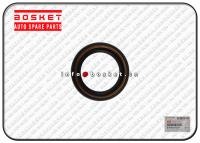 China ISUZU NPR66 4HF1 T/M Oil Front Cover Seal 8970173500 8-97017350-0 0.01kg for sale