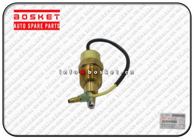China ISUZU NKR Quick On Start Thermostat Switch 8970688040 8942520510 0.06kg for sale