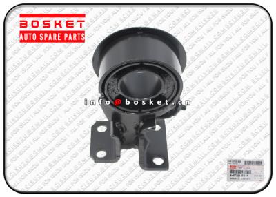 China Isuzu Cab Mounting Bracket NPR NKR 8971013580 8-97101358-0 1.81kg for sale