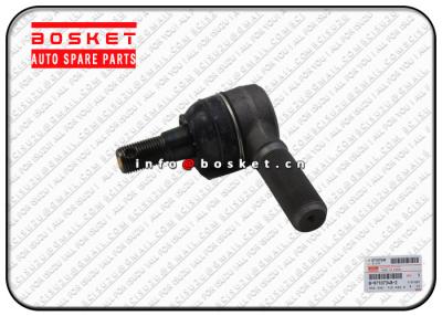 China ISUZU NKR55 4JB1 Tie Rod Rod End 8971073482 8-97107348-2 Steering Replacement Part for sale
