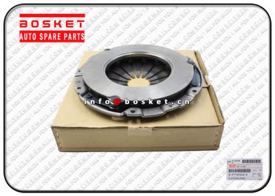 China ISUZU NKR RHD Clutch Pressure Plate Assembly 8971092460 8-97109246-0 6.25kg for sale