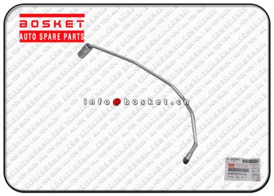 China ISUZU NKR Injection No 1 Pipe 8971233740 8-97123374-0 High Performance 0.11kg for sale
