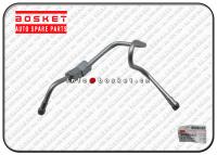 China ISUZU NKR Injection No 3 Pipe 8971233760 8-97123376-0 Diesel Engine Fuel Line 0.15kg for sale