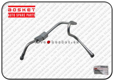 China ISUZU NKR Injection No 3 Pipe 8971233760 8-97123376-0 Diesel Engine Fuel Line 0.15kg for sale